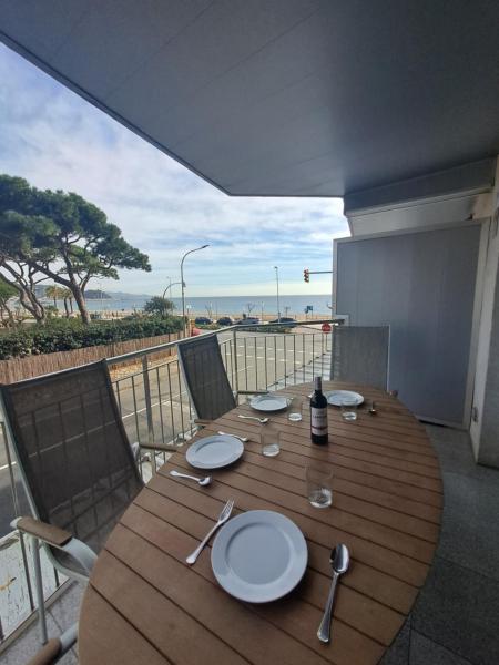 Apartamento Palomera Vistas Al Mar - Blanes