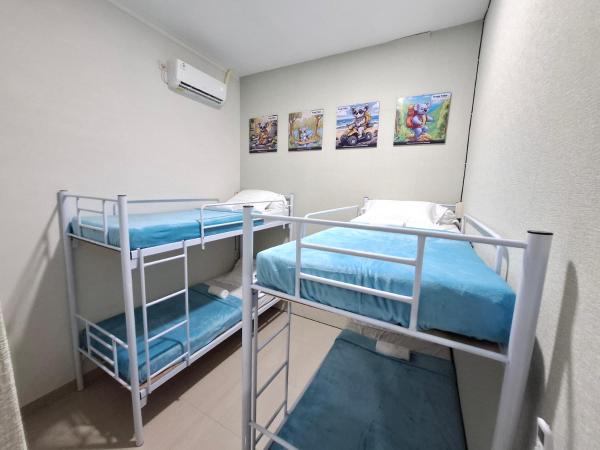 Koala Tidur Hostel Syariah Yogyakarta - Yogyakarta