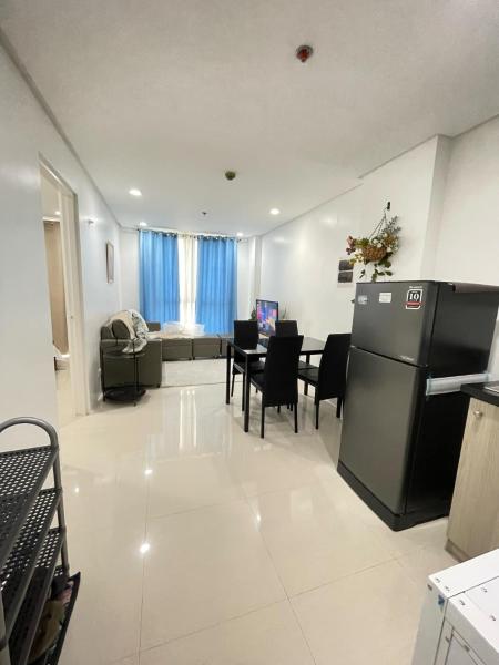 1 Bedroom Unit At One Pontefino Tower - 바탕가스