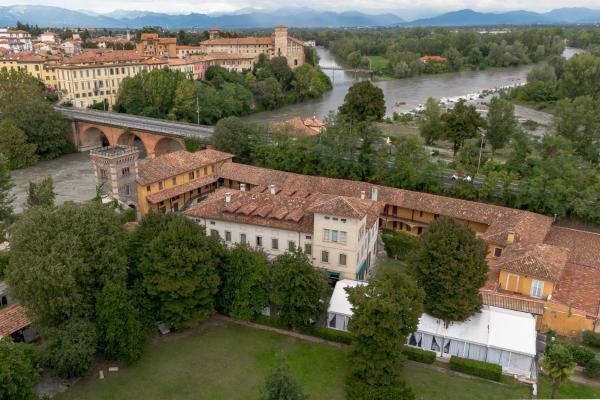 Hotel Julia - Treviglio
