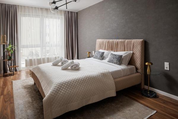 Da-li Residence 2 - Codlea