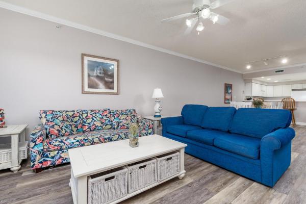 Sunset Pointe 203 - Ocean City, MD