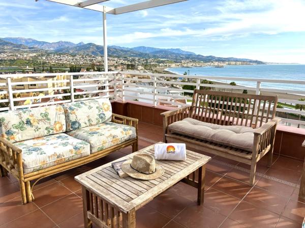 Antillas Xiii By Solymar Holiday - Torre del Mar