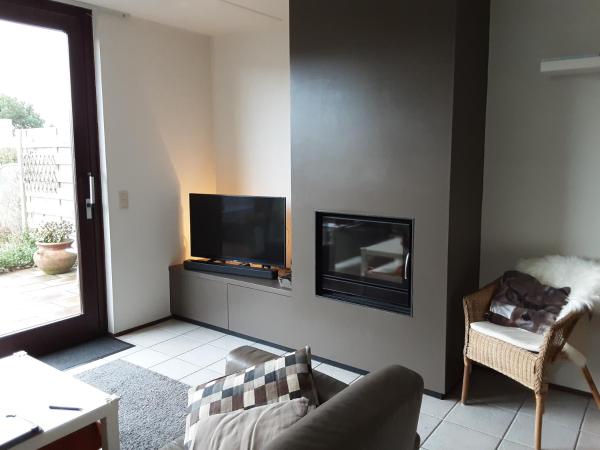 Heggerank 5b* - Cadzand