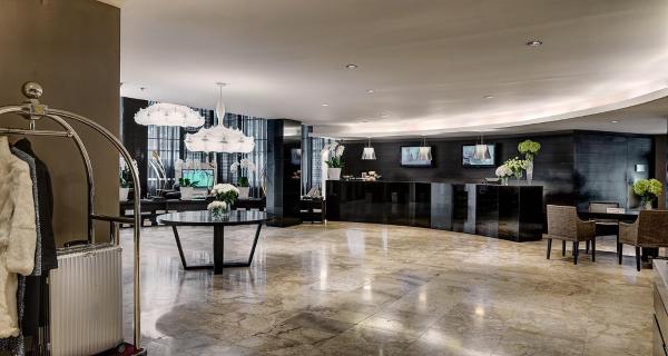 S15 Sukhumvit Hotel - Bangkok