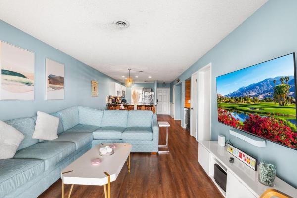 Twin Villas 102n - Fenwick Island, DE