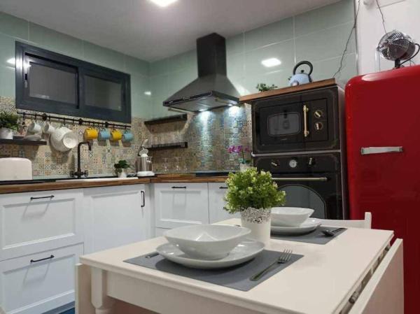 Centro Plaza Torremolinos Piscina Wi-fi Terraza - Torremolinos