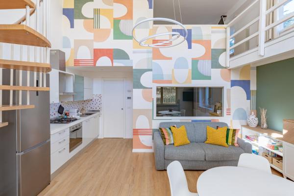 Loft Pineta Dannunziana - Pescara