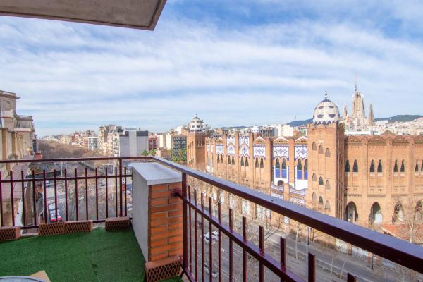 Apartament Sagrada Familia - Barcelona