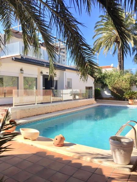 Villa San Juan Playa Alicante - Alicante