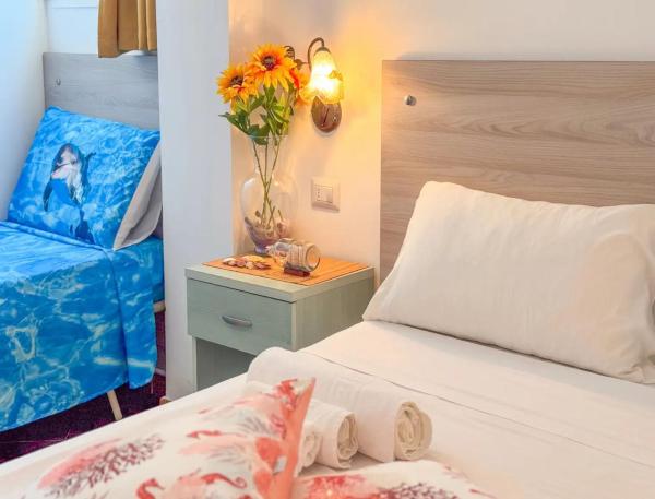 Room In Bb - Riviera Room Controvento - Torre Lapillo