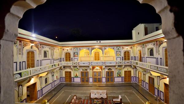Mini Palace Samod - Chomu