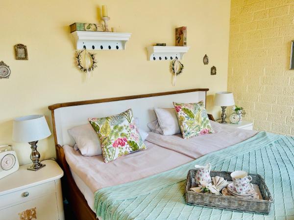 Castles Corner Bad Fallingbostel - Walsrode