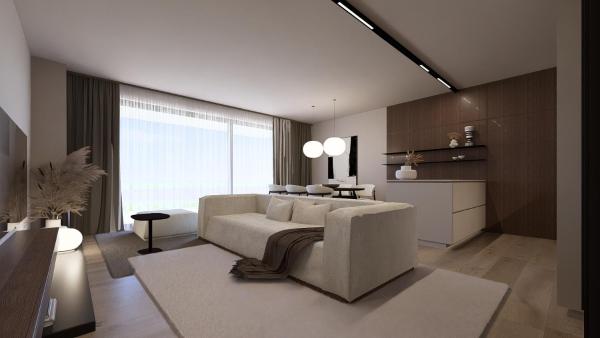Olea Residences, Luxury Apartments In Bašanija, Umag - Kroatien
