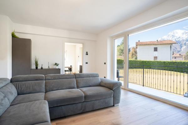 Villa Emilia - Appartamento Niki - Barzio