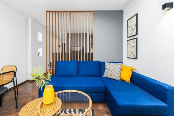 Elite Central Apartments By Binobi! - Thessalonique