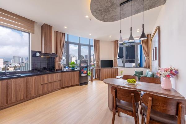 Bullani Hotel & Apartment - Đà Nẵng