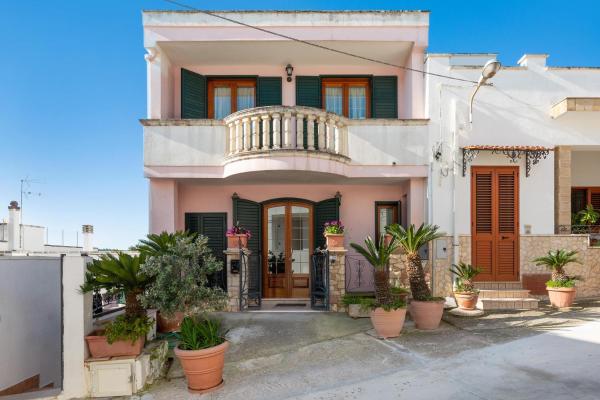 Casa Pireddu By Barbarhouse - Santa Cesarea Terme