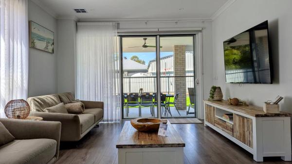 Modern Comfort And Luxury Close To The Beach - Portarlington