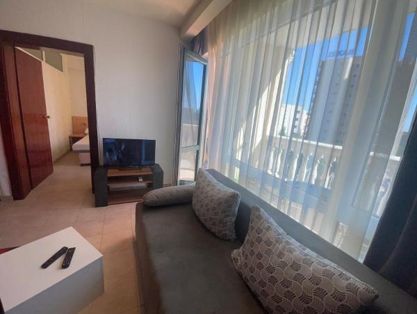 Miramar Apartment - Nessebar
