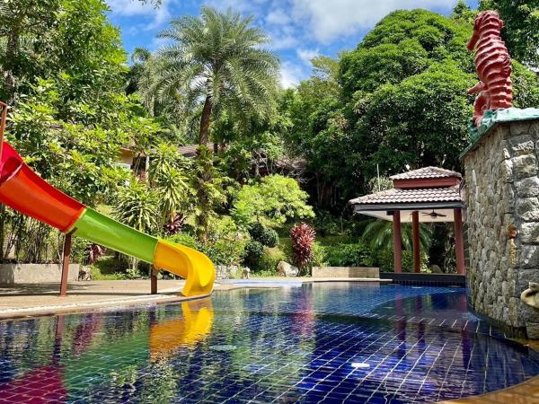 Thai Modern Resort & Spa "Newly Renovated" - Kata Beach