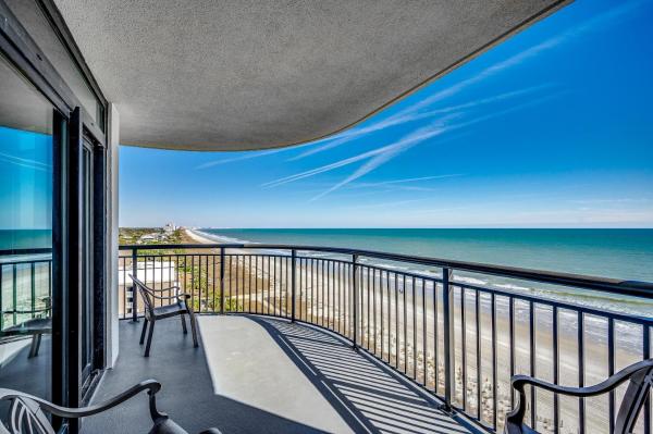 Caribbean Resort -903 - Myrtle Beach, SC