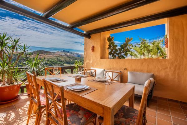 Coto Real - Casares