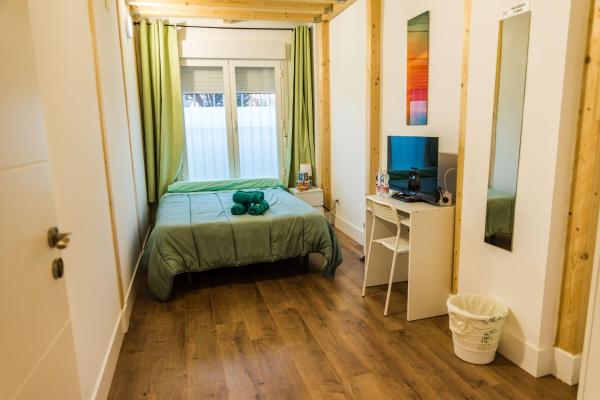 Isabel Guest House - Madrid