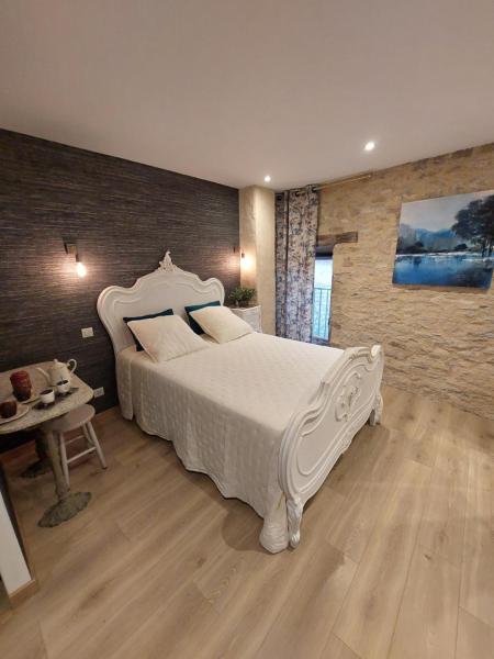 La Petite Chambre - Montricoux