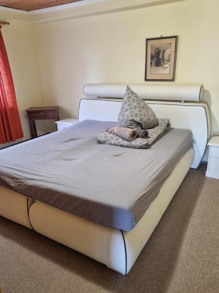 Schöne Und Ruhige Ferienwohnung In Frücht - Koblenz