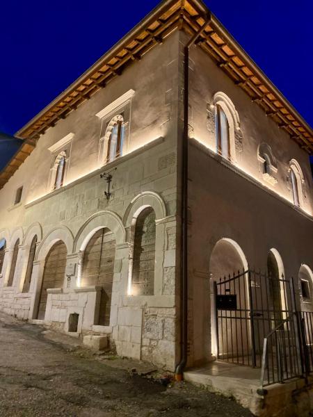 Le Cancelle - Residenza D'epoca - L'Aquila