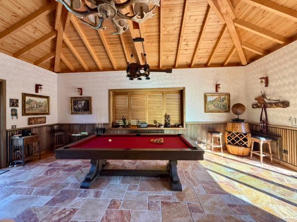 Casamigos Chalet - Slănic-Moldova