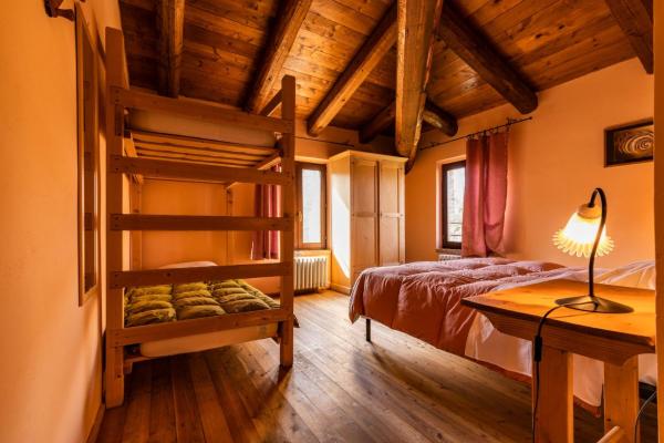 B&b Agriturismo Montepolo - Urbino