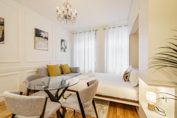 Chãos Concept By Minhos Guest - Nogueira