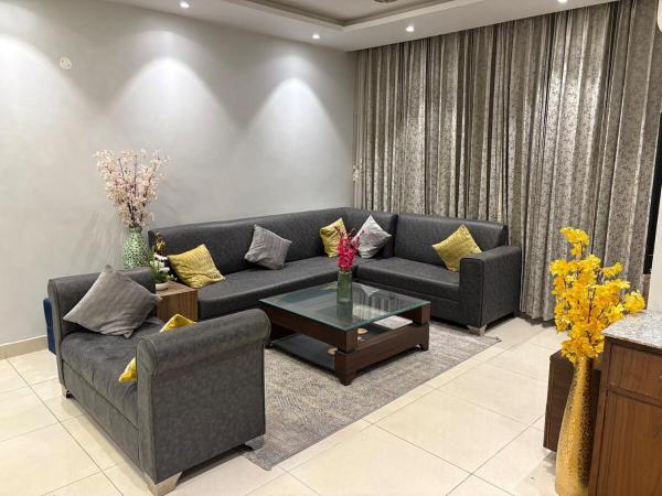 Urban Nest - Sahibzada Ajit Singh Nagar