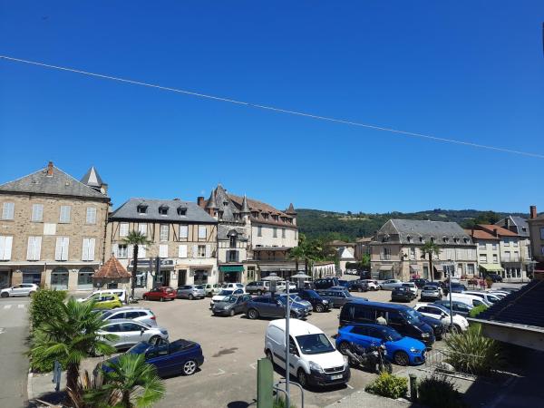 Happy Days 1 - Bretenoux
