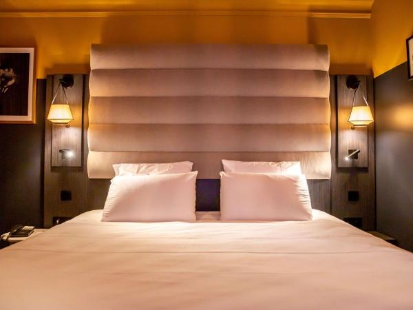 Mercure Honfleur - Le Havre