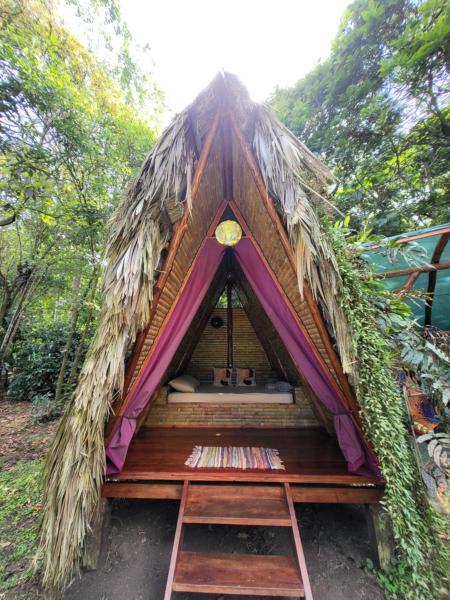 Centro Ananda Tipi - Costa Rica