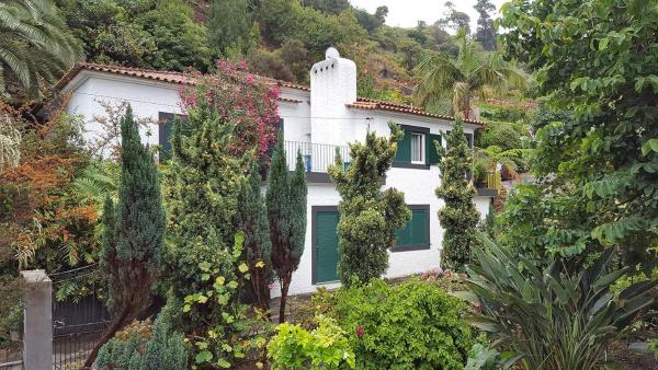 Refúgio Guest House - Madeira