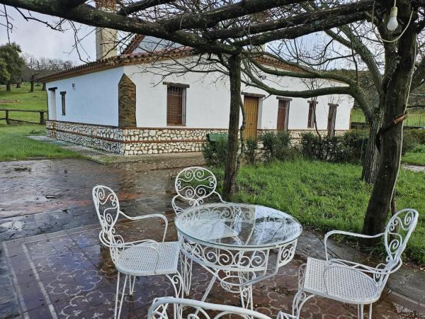 Casa Las Vacas, Aracena - Aracena