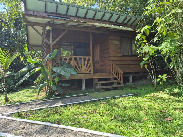 Centro Ananda - Costa Rica