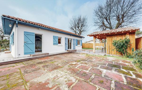 Awesome Home In La Teste-de-buch - La Teste-de-Buch