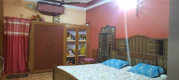 Eleena Homestay - Prayagraj