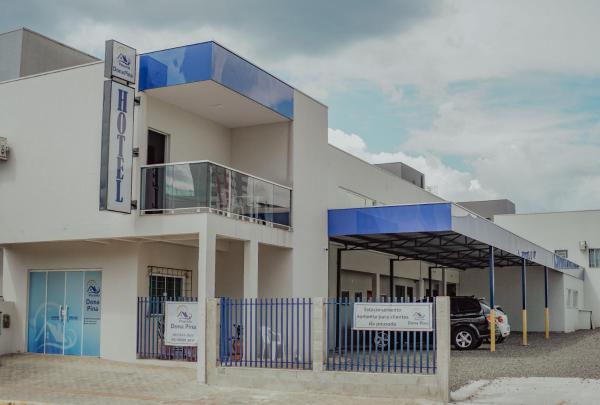 Hotel Dona Pina - Renascença
