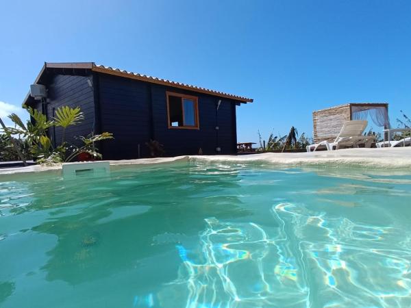 Villa Dely - El Paso