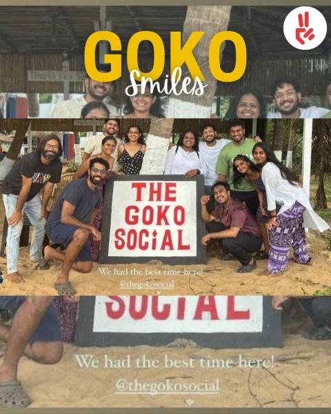 Sunny's Hostel - Gokarna