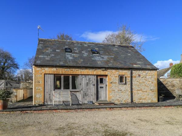 Granary Cottage - Stratford-upon-Avon