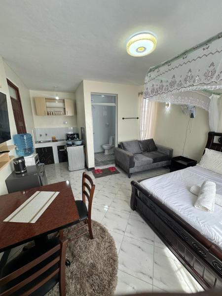 Ecostay Studio 304 - Kisumu