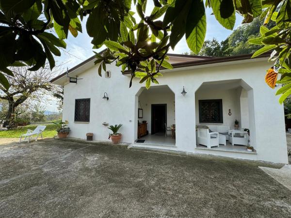 La Ripa Delle Janare - Benevento