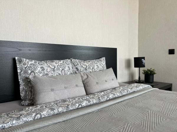 Vienibas Apartment - Latvia